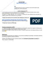 Catálogo Remeras Indutex | PDF