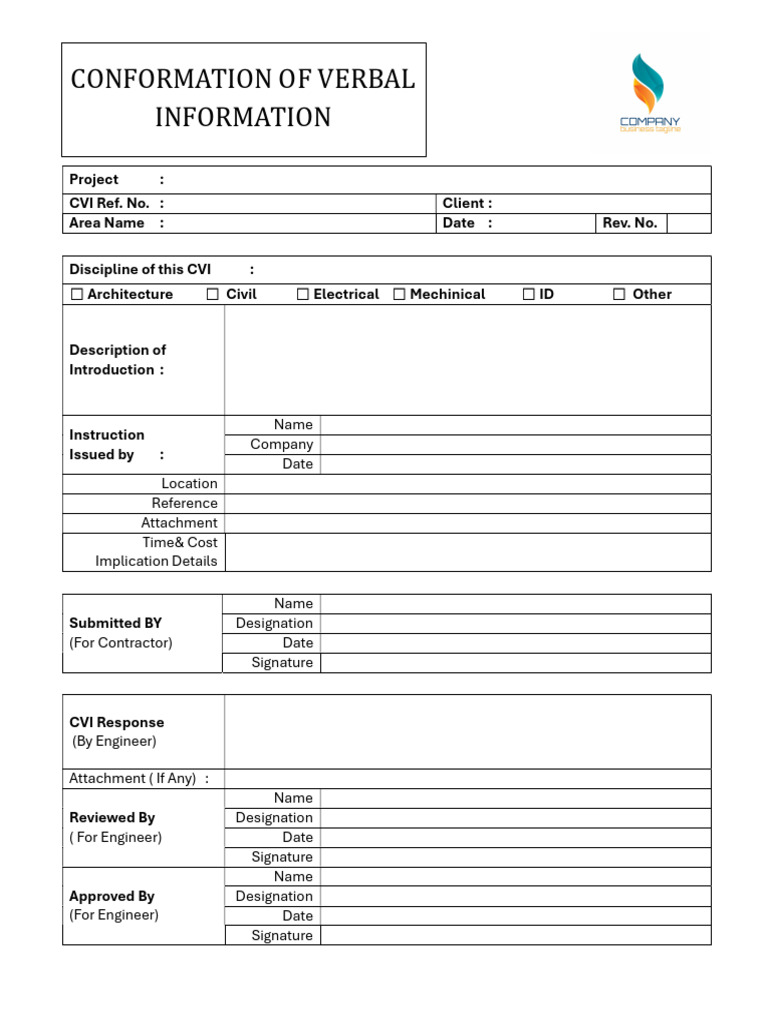 Verbal Information Conformation CVI | PDF | Technology & Engineering