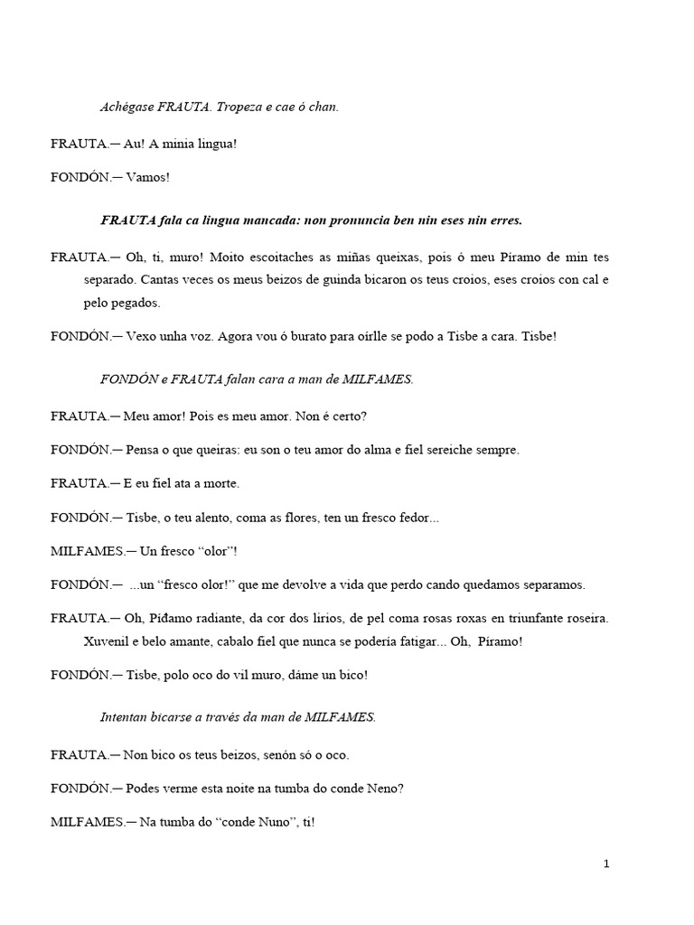 Desencriptando A Frauta | PDF