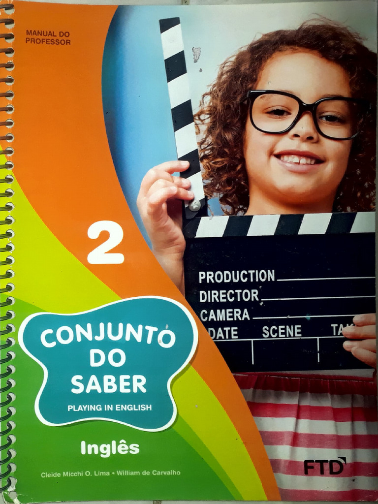 Conjunto Do Saber | PDF