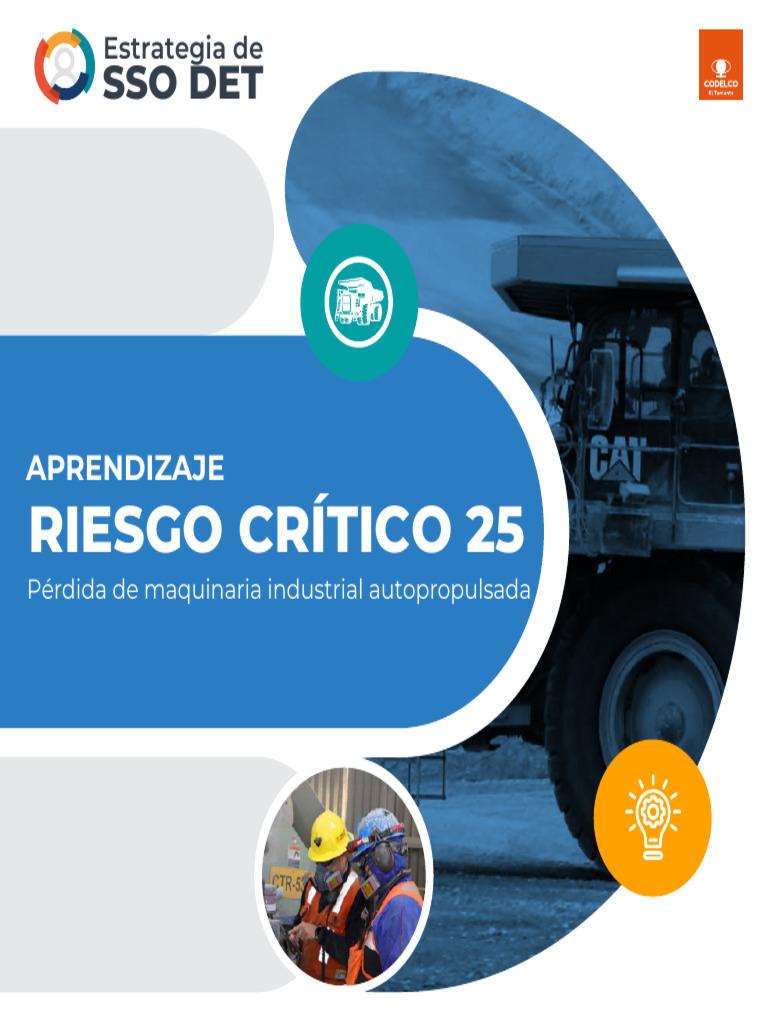 Aprendizaje RC 25 | PDF
