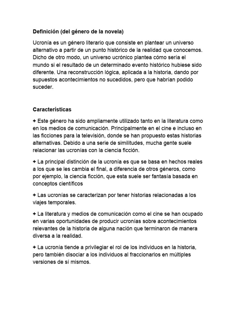 Castellano 2do Act II Lapso Castellano 5to Año A | PDF | Ciencia ficción
