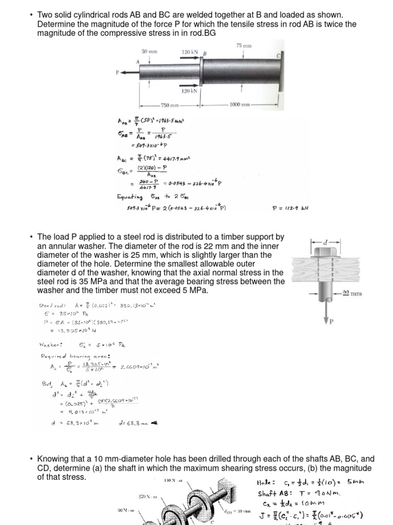 PS1_solutions | PDF