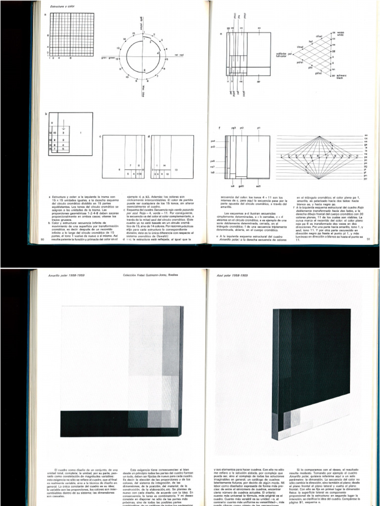 Sistemas Color | PDF