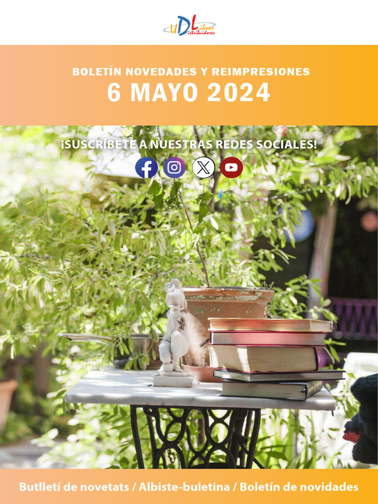 (98447) | PDF | Novelas