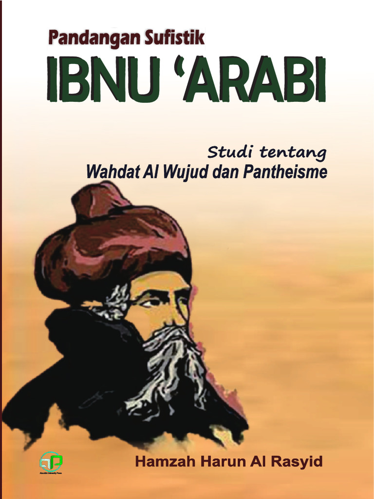 Buku Pandangan Sufistik Ibnu Arabi | PDF