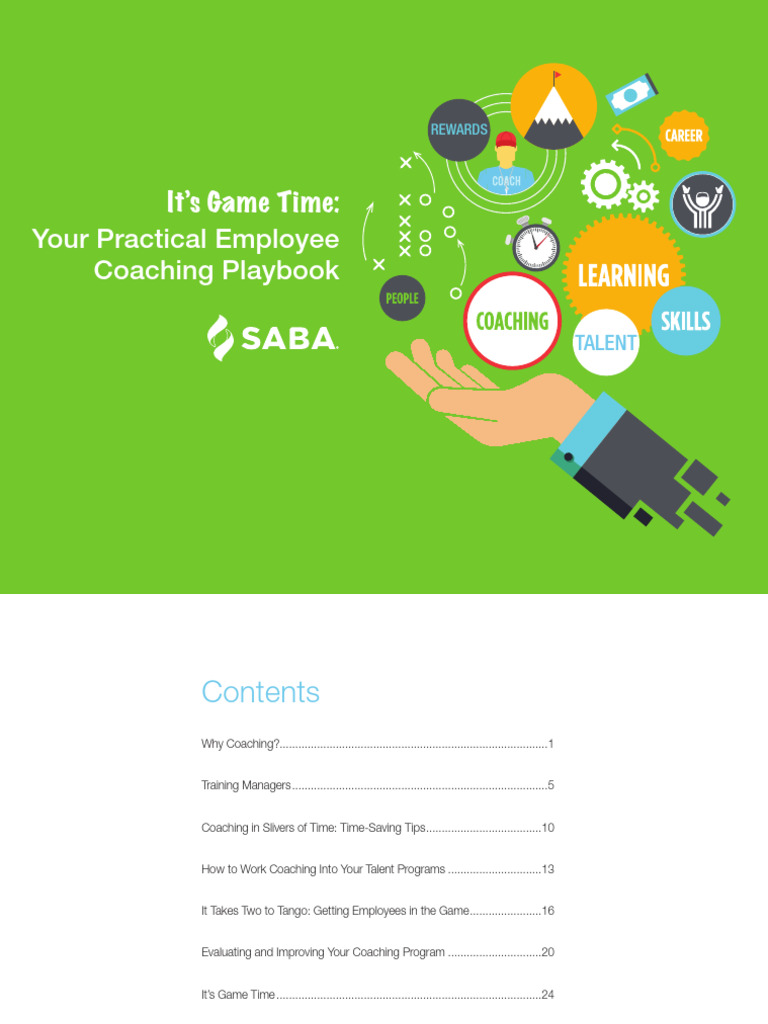 eb-coaching-playbook | PDF | Educational Technology | Web Conferencing