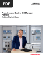 1MRK505412-UEN - en PCM600 3.0 Installation Guide - 2 | PDF ...