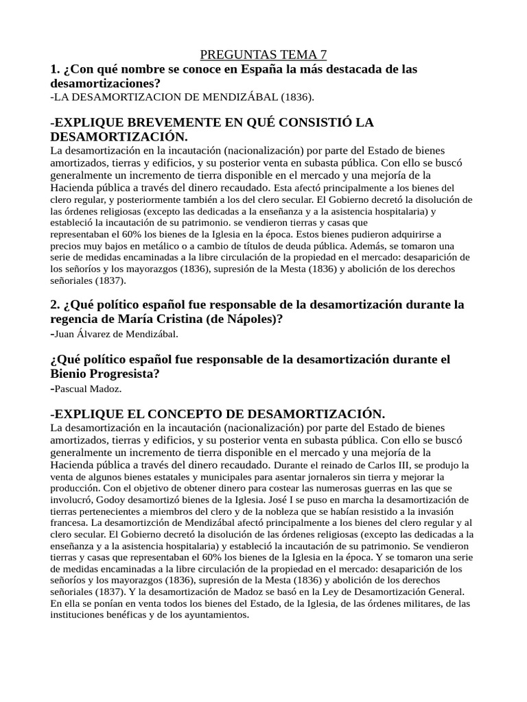 Preguntas 7-8 | PDF | Democracia | Ideologías políticas