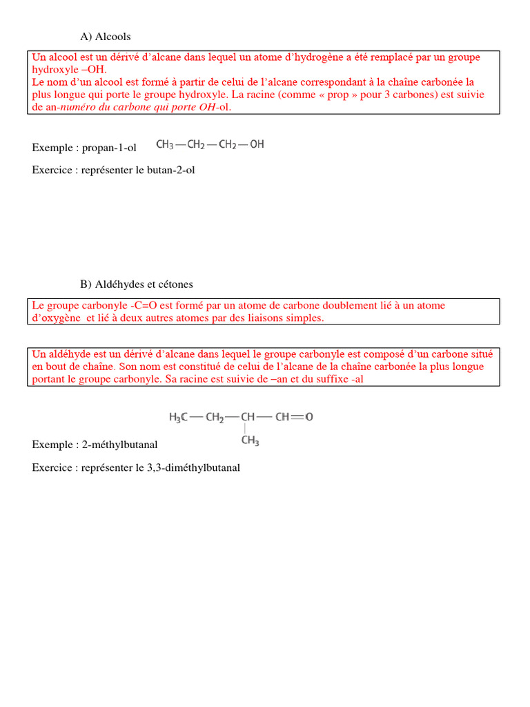 Analyse des Spectres IR des Acides | PDF | Spectroscopie infrarouge ...