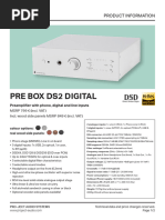 Diy Dac | PDF