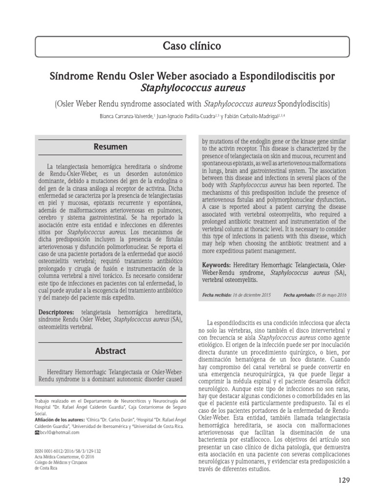 0001 6002 Amc 58 03 129 | PDF | Enfermedades y trastornos | Medicina