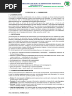 1.1. Mensajes SPICE - Comunicación Efectiva | PDF | Comunicación ...