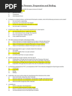QCAA 2019 Chemistry IA1 Data Test | PDF | Electrode | Physical Sciences