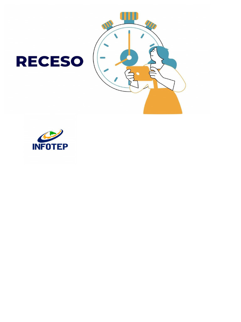 Receso Infotep | PDF