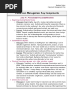 Get Better Faster Coaching Guide | PDF | Educational Assessment ...
