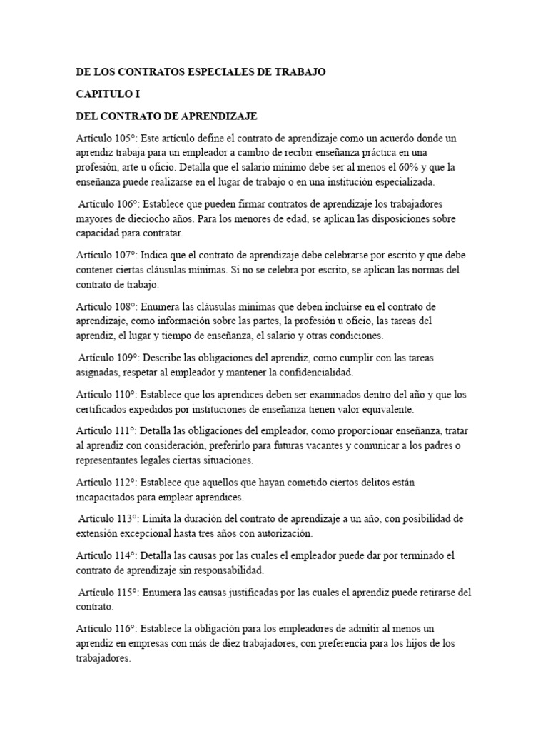 Código Laboral_ Sofi | PDF | Trabajadora doméstica | Derecho laboral