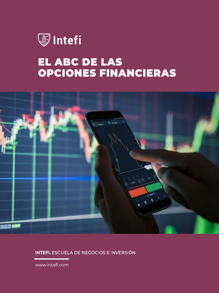 ebook-intefi-el-abc-de-las-opciones-financieras | PDF | Opción ...