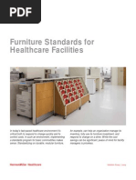 Hospital Building Materials | PDF | Flooring | Health Care