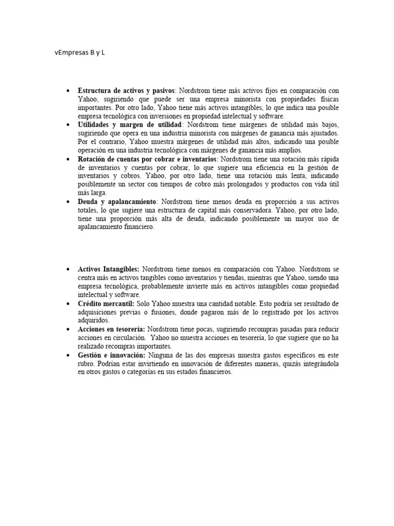 Scrap | PDF | Business | Yahoo!