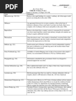 The Lusitania and The Zimmerman Telegram | PDF | Rms Lusitania ...