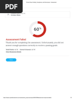 ICT Grade 3 Exam | PDF | Input/Output | Computer File