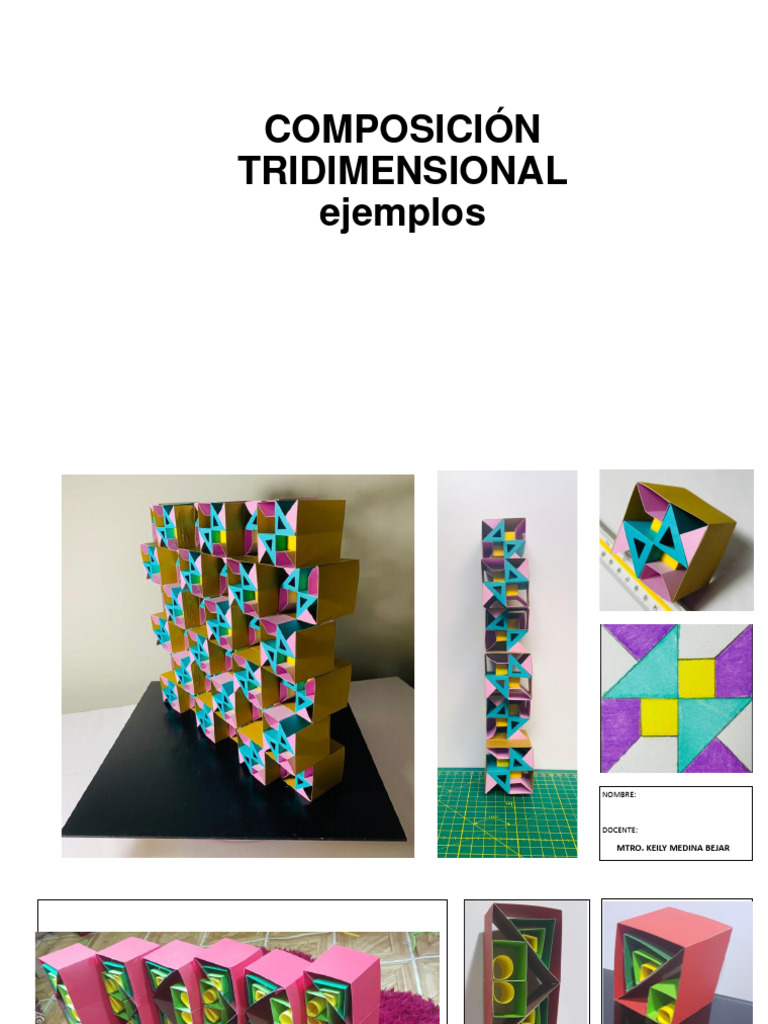 Ejemplos Pared | PDF | Geometría