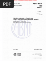Iso 5832 3 2021 | PDF | International Organization For Standardization ...