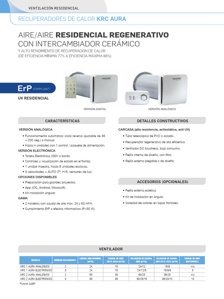 KRC Aura | PDF | Carros deportivos | Industria automotriz