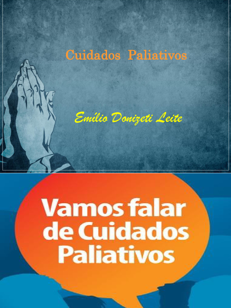 Cuidados Paliativos Eutanasia Pdf Cuidado Paliativo Remédio