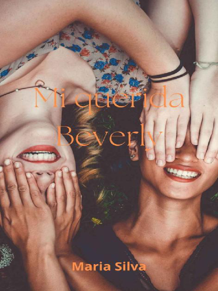 Mi Querida Beverly (Maria Silva) (Z-Library) | PDF