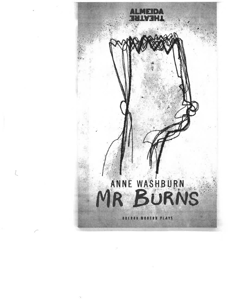 Mr. Burns | PDF