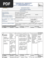 Proyecto Intermodular Ejemplo | PDF