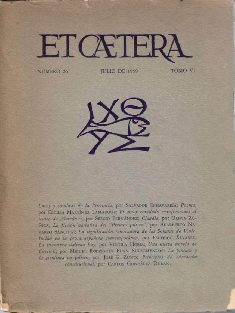 La pintura y la escultura en Jalisco Jose G. Zuno | PDF