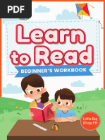 Practice Reading Using Fuller Method | PDF