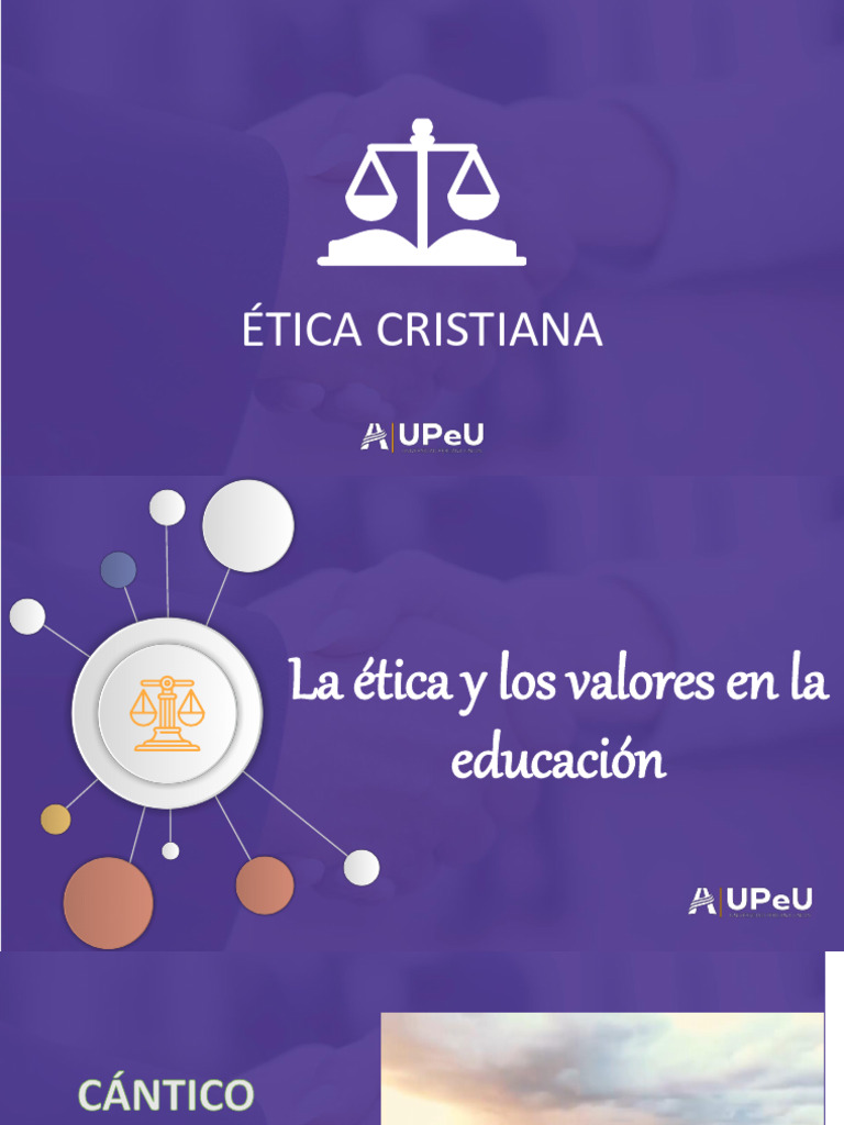 S2 - La Etica y Los Valores en La Educación | Descargar gratis PDF | Moralidad | Ciencias del ...