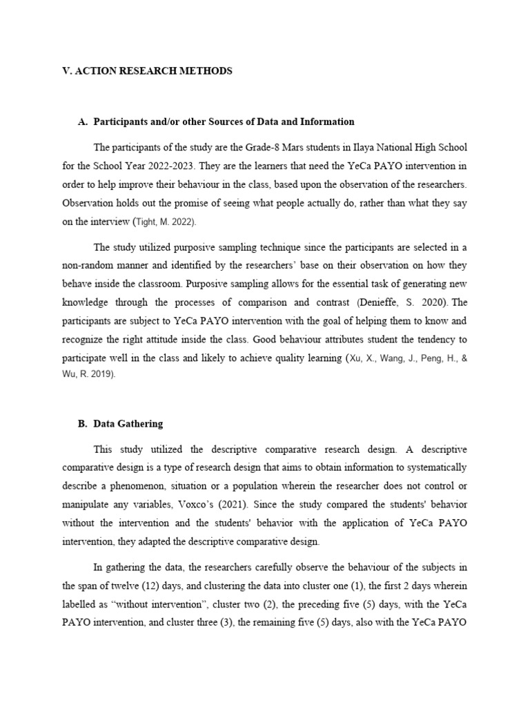 Data Gathering Methods | PDF | Cluster Analysis | Sampling (Statistics)