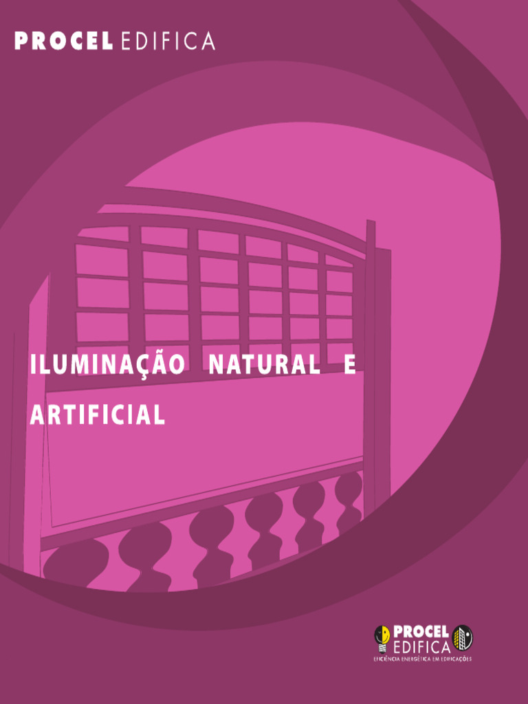 Guia PROCEL Iluminacao Natural e Artific | PDF | Calor | Ambiente natural