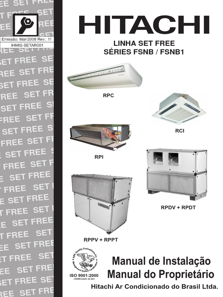 #Esquema RPC FSNB Color | PDF | Bens manufaturados | Engenharia Elétrica