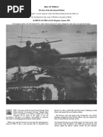 165th Infantry Brigade Overview | PDF | Defense Policy | Military ...