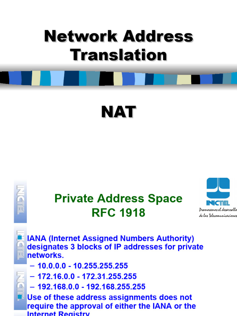 TCP Ip Anexo 06 | PDF | Ip Address | Port (Computer Networking)