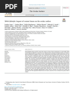 Efron Grading Scales For Contact Lens Co | PDF
