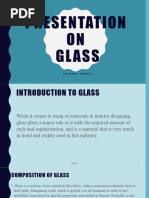 BS en 12150 - 1 2015 Thermally Toughened | PDF | Glasses | Engineering ...