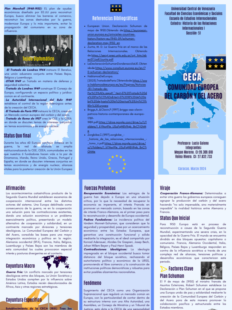 La Ceca Triptico PDF Estándar | PDF