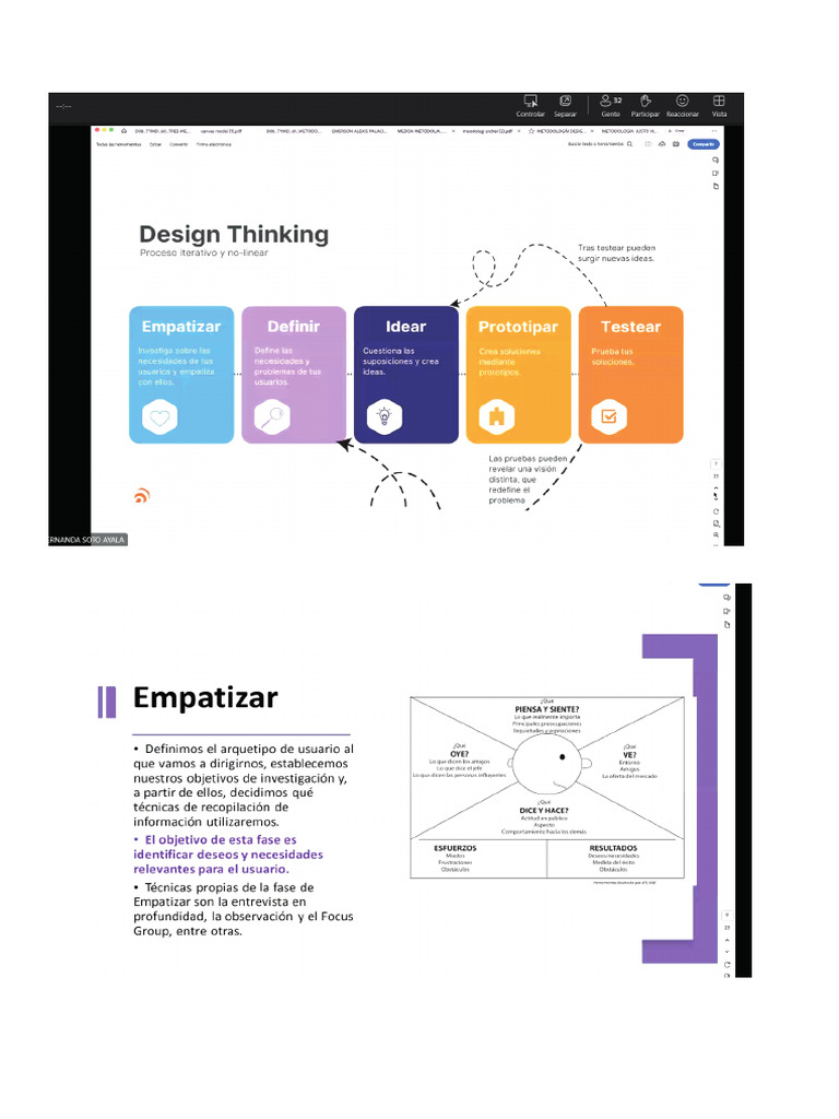 Desinh Tinking | PDF