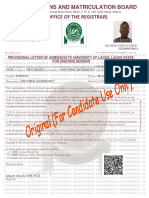 2026 PNG UNRE Non School Leaver Application Form | PDF | Papua New Guinea