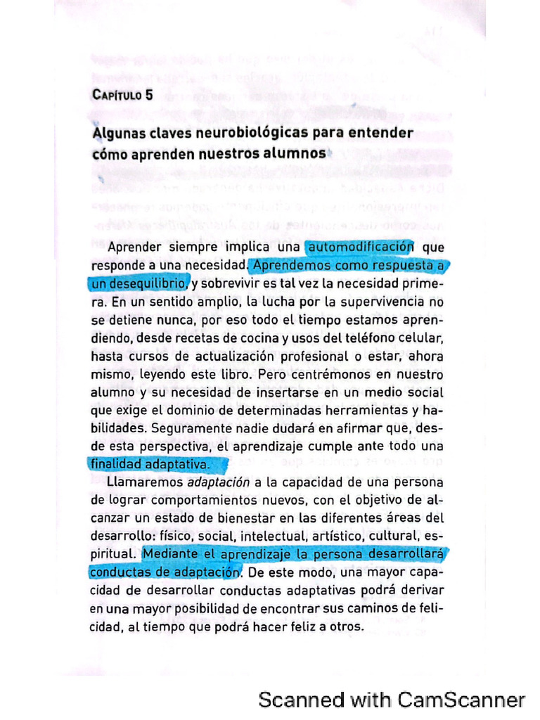 Psicoeducar 1 | PDF