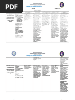Proheart 12 Mixing and Dosing Guide | PDF | Dose (Biochemistry) | Chemistry