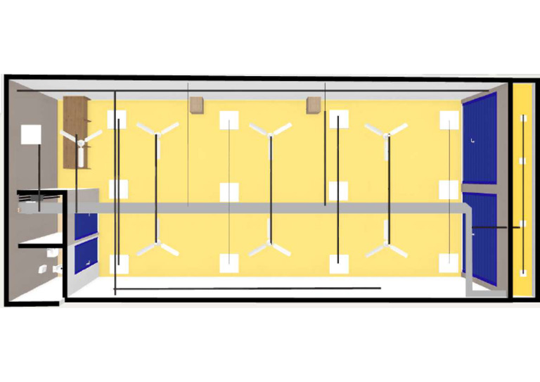 Diseño de Local | PDF