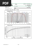 Capacitor uF-nF-pF Conversion Chart | PDF | Capacitance
